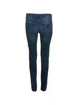 Moschino Slim-fit Jeans