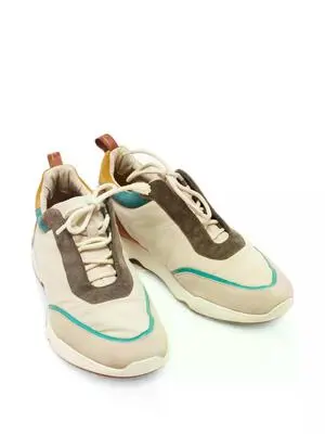 Loro Piana Modular Walk Sneakers