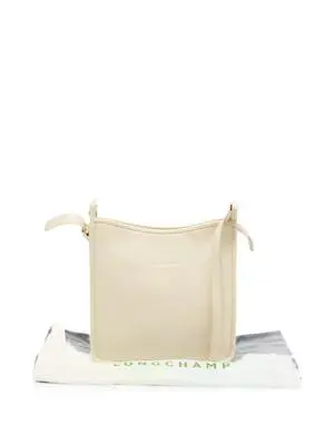 Longchamp Le Foulonné Crossbody Bag