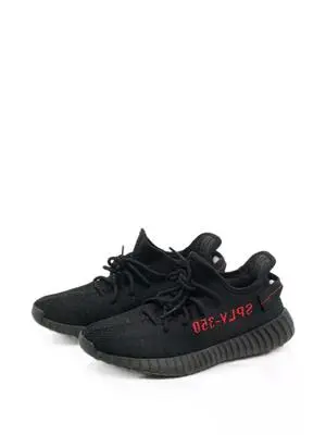 ADIDAS X YEEZY Boost 350 V2 Sneakers - Black