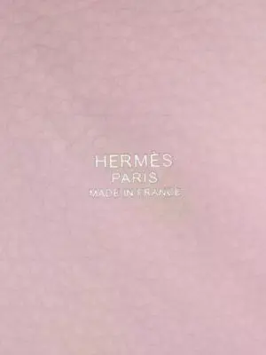 Hermès 2024 Clemence Picotin Lock 18 Handbag
