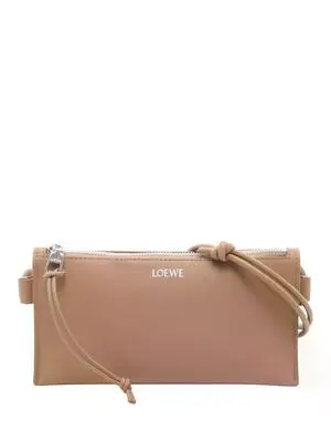 Loewe 2025-2026 Nappa Joya Pouch Shoulder Bag