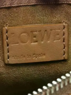Loewe 2025-2026 Nappa Joya Pouch Shoulder Bag