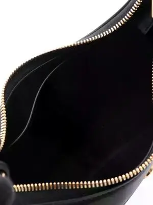 Celine 2000-2026 Medium Calfskin Triomphe Ava Shoulder Bag