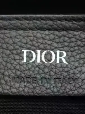 Dior 2000-2026 Oblique Canvas Explorer Backpack