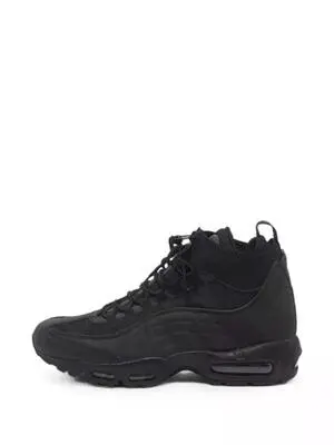 Nike Max 95 Sneakers - Black