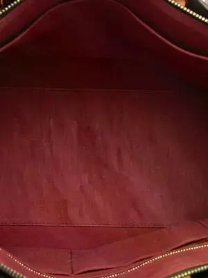 LOUIS VUITTON 2021-2026 Monogram Grand Palais Satchel
