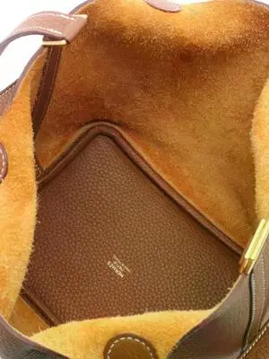 Hermès 2023 Clemence Picotin Lock 18 Handbag
