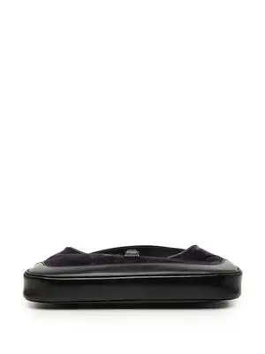 Gucci 2000-2015 Velvet Jackie Shoulder Bag