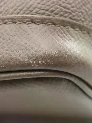 Hermès Epsom Garden Party 30 Tote Bag