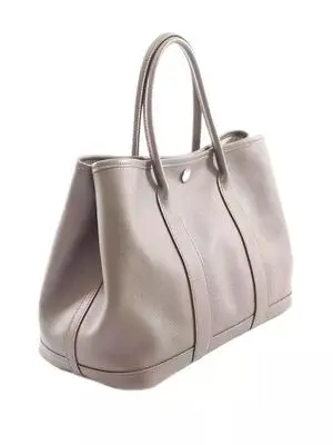 Hermès Epsom Garden Party 30 Tote Bag