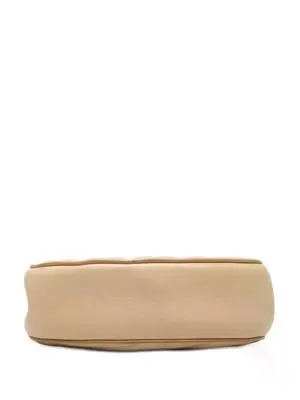 Chloé 2018 Small Quilted Leather Drew Bijou Crossbody Bag
