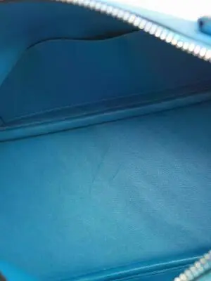 Hermès 2017 Epsom Bolide 27 Satchel