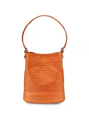 ZANELLATO Small Musiva Bucket Bag