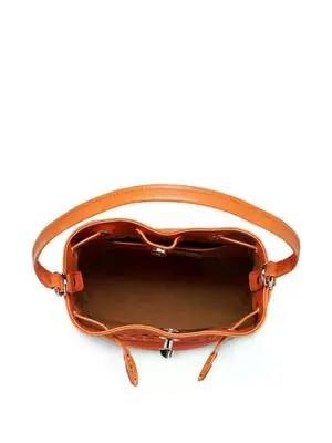 ZANELLATO Small Musiva Bucket Bag
