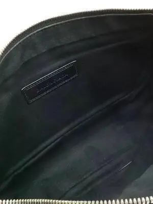 Balenciaga 2000-2026 Medium Lambskin Arena Raver Bag Shoulder Bag
