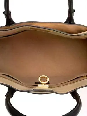 LOUIS VUITTON 2020 Monogram On My Side Mm Satchel