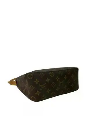 LOUIS VUITTON 2003 Monogram Looping Mm Shoulder Bag