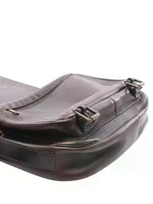 LOUIS VUITTON 2004 Utah Reporter Crossbody Bag