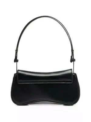 DIESEL® Play Clutch In Perforated And Quilted Pu