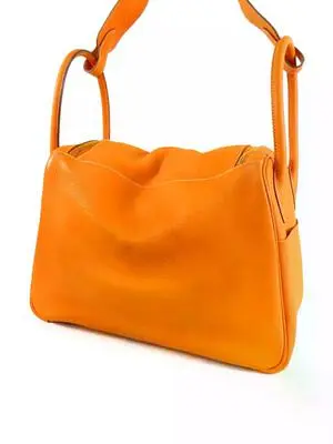 Hermès 2013 Clemence Lindy 34 Satchel