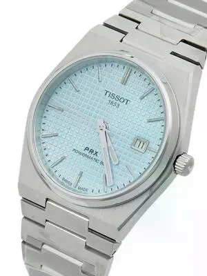 TISSOT Prx Powermatic 80 40mm Watch