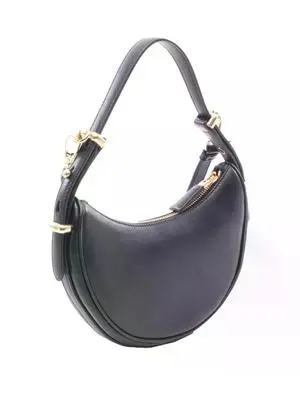 Prada 2010-2026 Small Soft Calf Arque Satchel