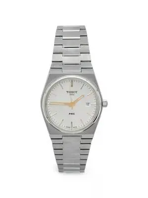 TISSOT Prx 40mm Watch - White