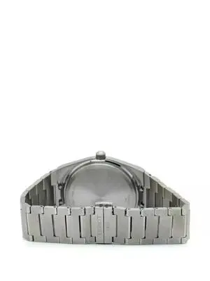 TISSOT Stainless Steel Prx Watch