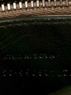 Saint Laurent 2016 Medium College Matelassé Tote Bag