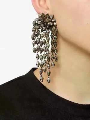Isabel Marant Étoile Hanabi Earrings