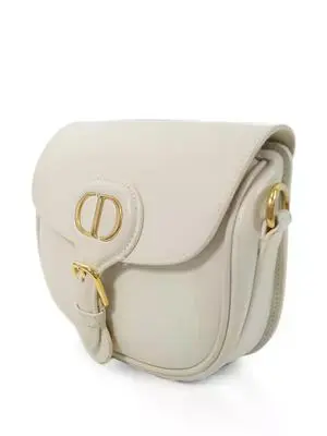 Dior Small Bobby Shoulder Bag