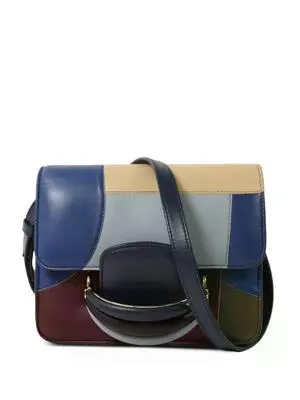 Chloé Shoulder Bag - Blue