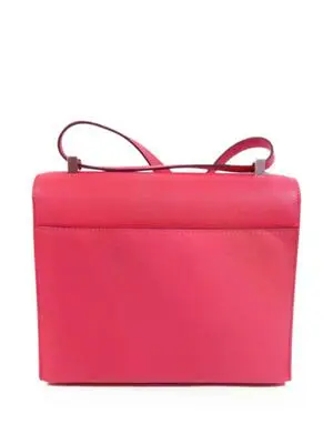 Hermès 23 Verrou Shoulder Bag