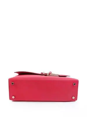 Hermès 23 Verrou Shoulder Bag