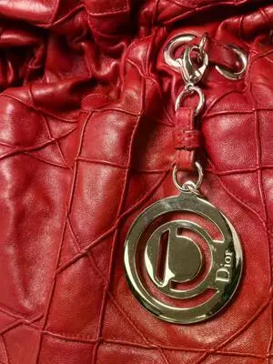 Dior Le Trente Chain Shoulder Bag