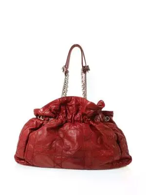 Dior Le Trente Chain Shoulder Bag