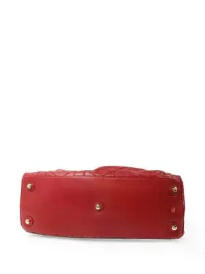 Dior Le Trente Chain Shoulder Bag