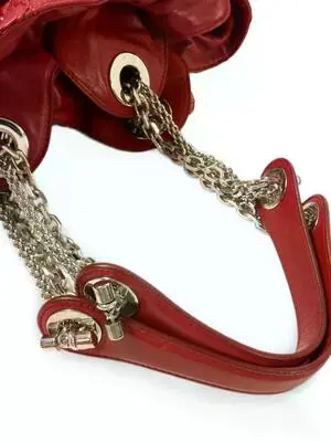 Dior Le Trente Chain Shoulder Bag