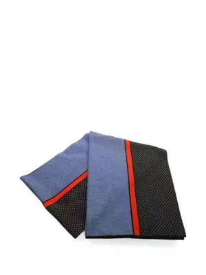 LOUIS VUITTON Damier Scarf