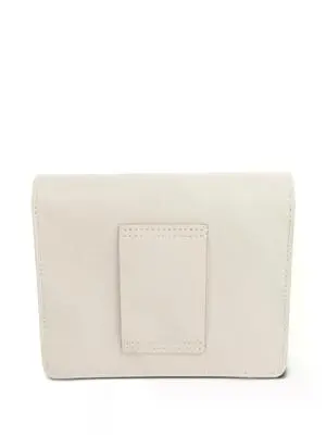 Hermès Roulis Slim Clutch Bag - Neutrals