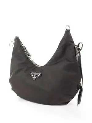 Prada Re-edition 2006 Clutch Bag