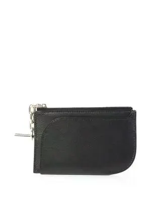 Hermès Evercolor Leather Wallet