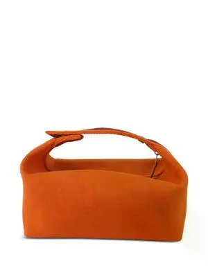 Hermès Pm Bride A Brac Tote Bag - Orange