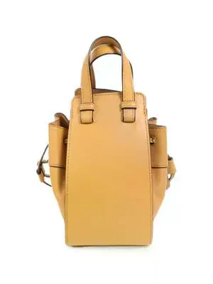 Loewe 2002 Mini Hammock Tote Bag