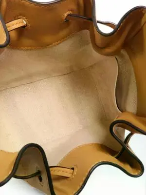Loewe 2002 Mini Hammock Tote Bag