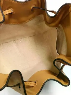 Loewe Mini Hammock Tote Bag - Neutrals