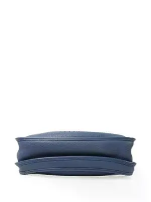 Hermès 2016 Pm Evelyne Shoulder Bag