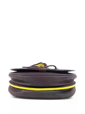 Delvaux Mini Le Mutin Shoulder Bag