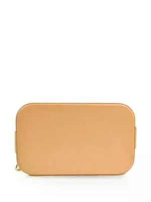 LOUIS VUITTON Alma Monogram Backpack